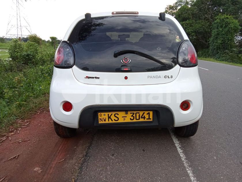 Micro Panda 2012 for Sale in Anuradhapura City | ikman