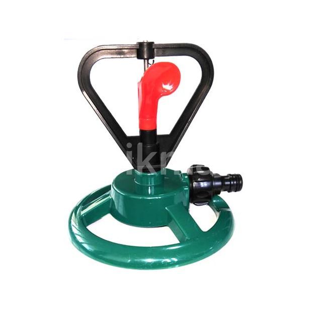 Micro Sprinkler Red With Small Plate 1/2'' for Sale | Kottawa | ikman