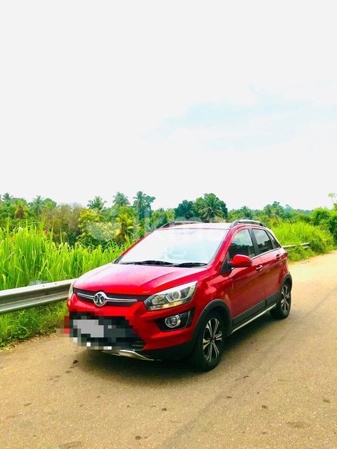 Micro x25 Jeep For Rent in Kadawatha | ikman