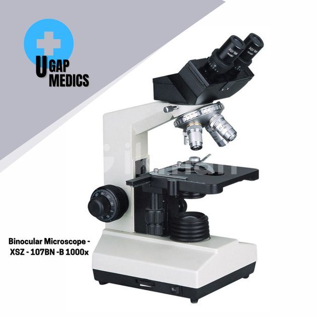 Microscope XSZ 107BN - Biological for Sale in Colombo 8 | ikman