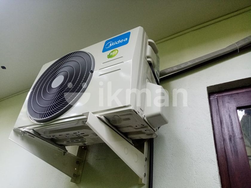Midea Brand New 12000 BTU power saving AC in Dehiwala | ikman