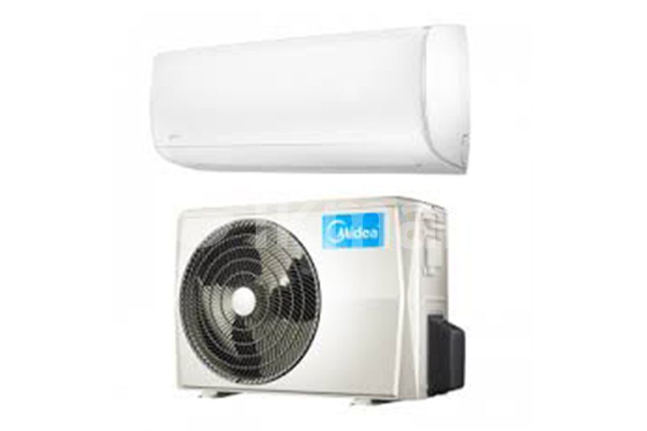 "Midea" Inverter Split Type Air Conditioner - 12000Btu in Dehiwala | ikman