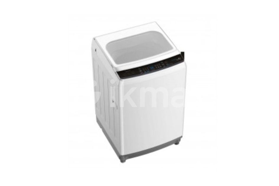 Midea Top Loading 11kg Inverter Washing Machine -MA200W110/WW-LK for ...