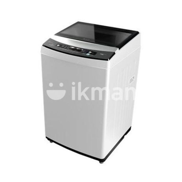 Midea Top Loading 11kg Inverter Washing Machine -MA200W110/WW-LK for ...