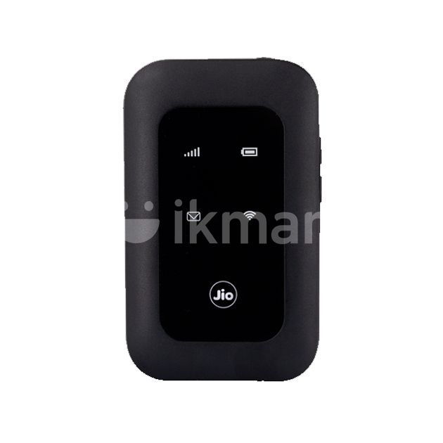 Mifi Router jio Hotspot for Sale in Colombo 4 | ikman