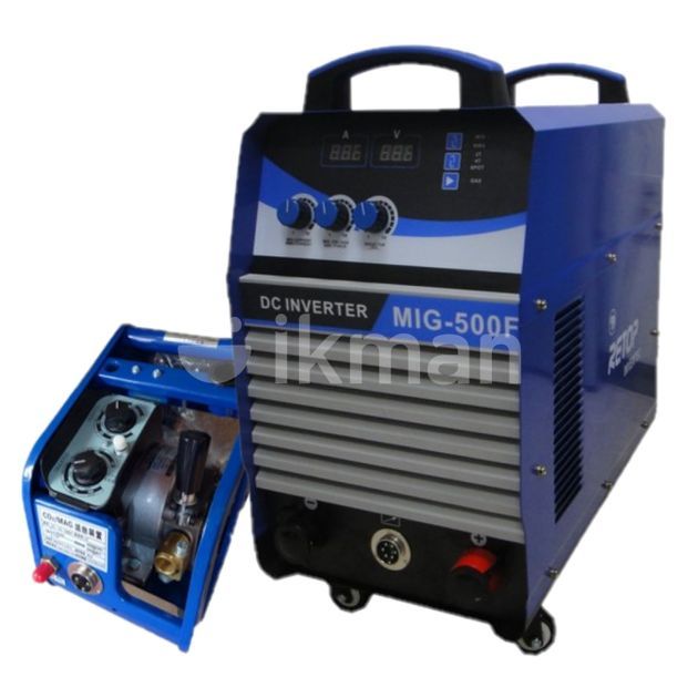 Mig 500 Welding Machine in Homagama | ikman