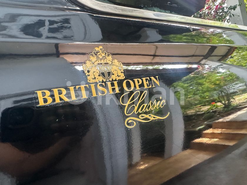 Mini Cooper 1.3 Open Classic 1959 for Sale in Kandy City | ikman