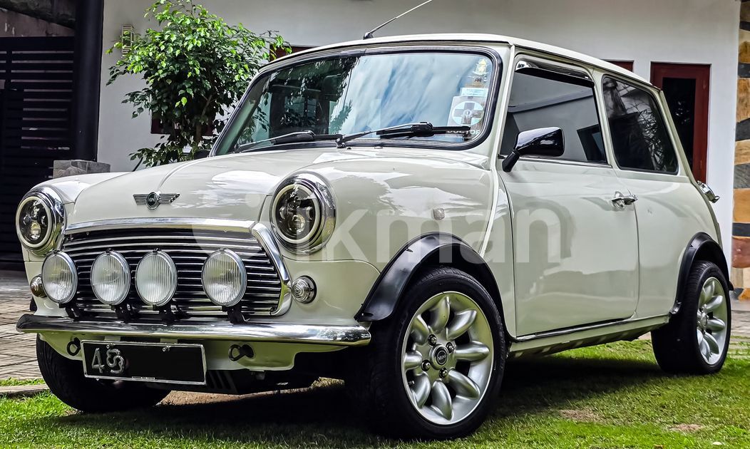 Mini Cooper 1999 for Sale in Kandy City | ikman