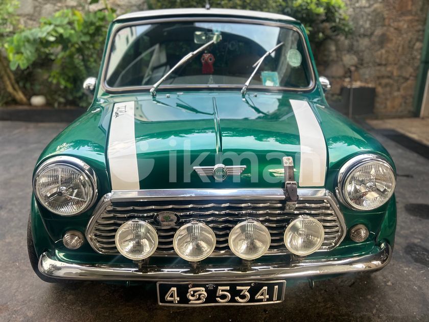 Mini Cooper 1999 for Sale in Kandy City | ikman