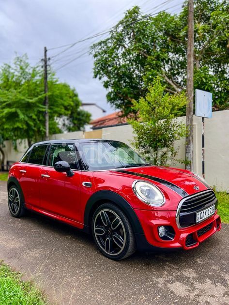 Mini Cooper JCW 2017 for Sale in Matara City | ikman
