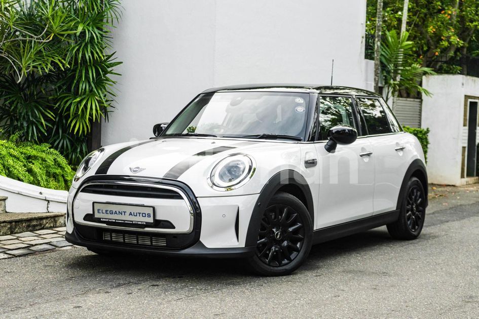 Mini Cooper S 2023 for Sale in Colombo 4 | ikman