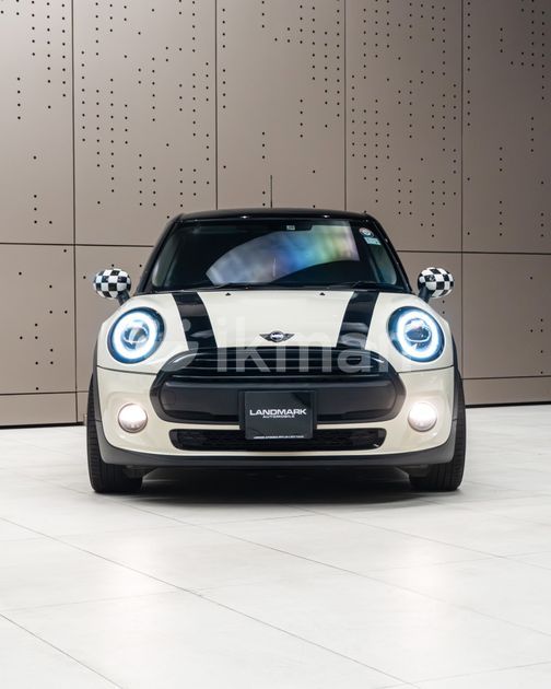 Mini Cooper S Grade 2017 for Sale in Kalubowila | ikman