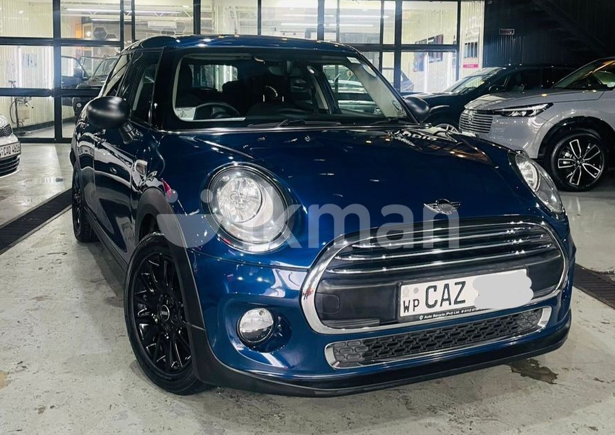 Mini Cooper Twin Turbo 2017 for Sale in Nugegoda | ikman