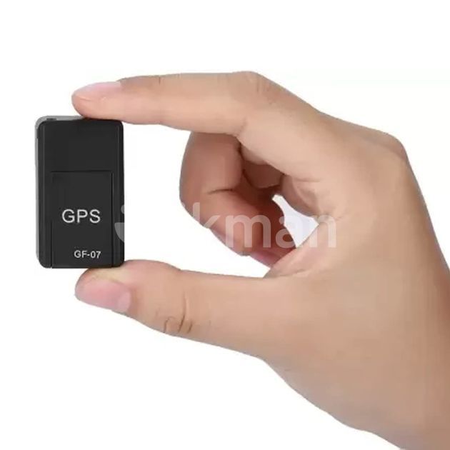 Mini Gps Tracker Gf -07 for Sale in Nugegoda | ikman