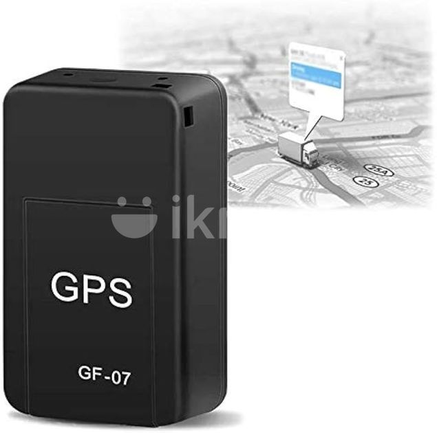 Mini GPS Tracker GF07 for Sale in Nugegoda | ikman