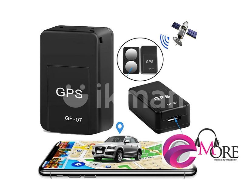 Mini GPS tracker GF07 Smart Phone for Sale in Nugegoda | ikman
