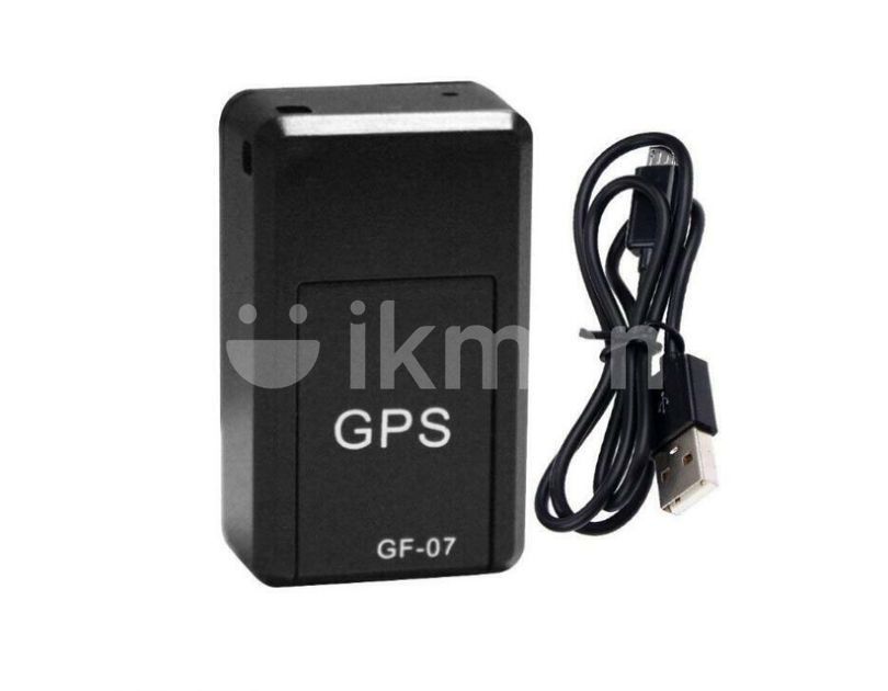 Mini GPS x Tracker GF07 for Sale in Nugegoda | ikman