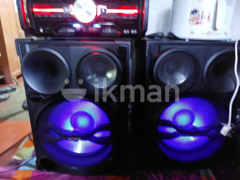 Mini Hi-Fi Component System in Ragama | ikman