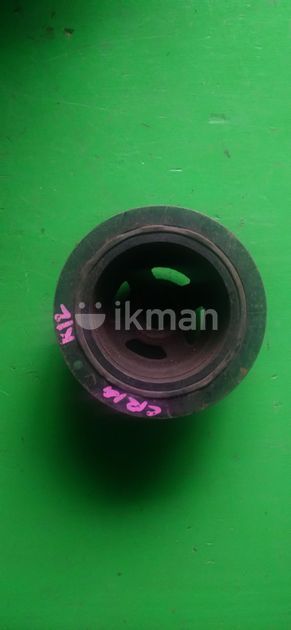 Missan March K12 Engine Pully for Sale in Dehiwala | ikman