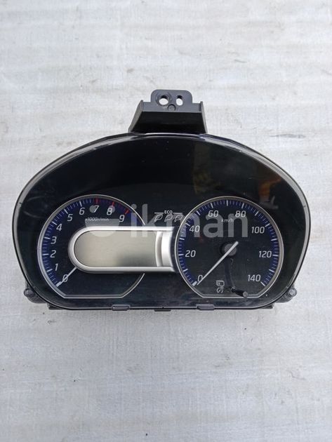 Mitshubishi EK Wagon Custom B11w Meter cluster for Sale in Nugegoda | ikman