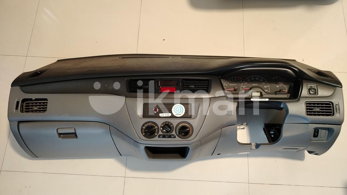 Mitshubishi Lancer CS Dashboard Parts for Sale in Nugegoda | ikman
