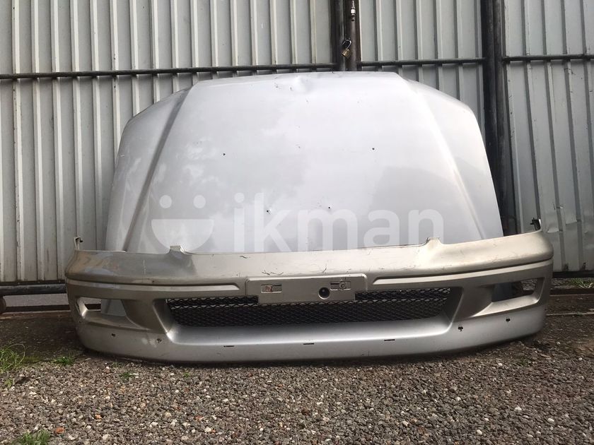 Mitshubishi Lancer CS2/Cedia Buffer/Bonnet for Sale in Homagama | ikman