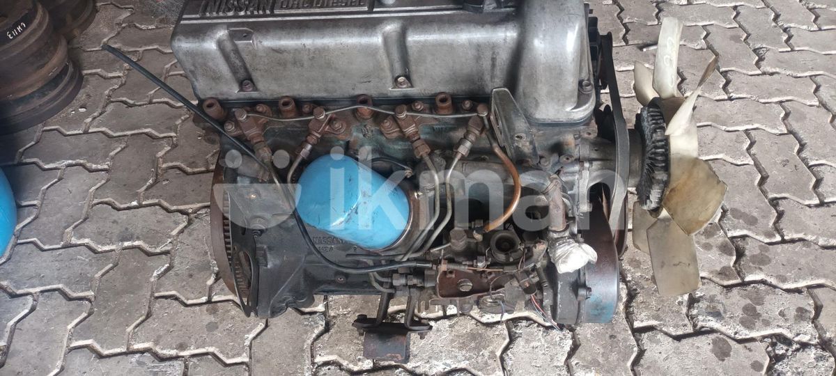 Mitsubishi 4Dr5 Engine for Sale in Kottawa | ikman