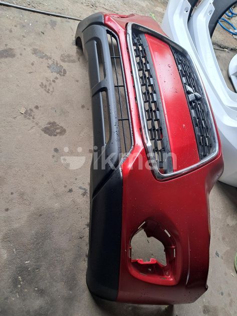 Mitsubishi ASX Front Bumper for Sale in Nugegoda | ikman