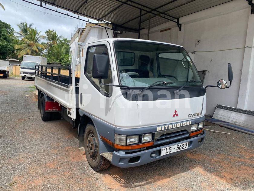 Mitsubishi Canter අඩි 14.5 2009 | Kaduwela | ikman