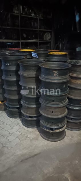 Mitsubishi Canter for Sale in Kottawa | ikman