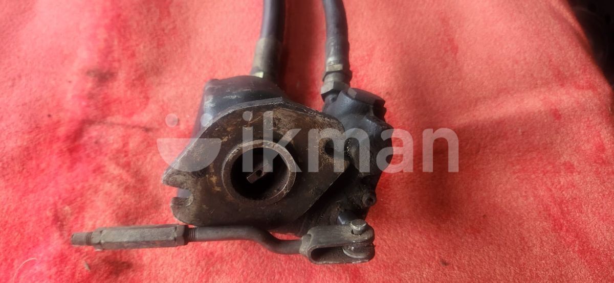 Mitsubishi Canter tipper PTO for Sale in Nittambuwa | ikman
