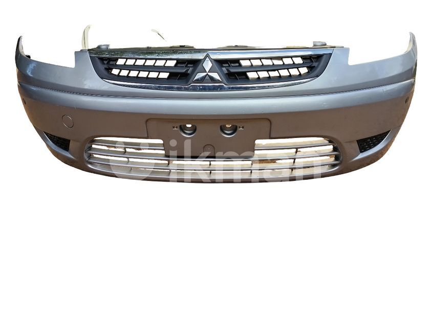Mitsubishi Colt Front Bumper for Sale in Maharagama | ikman