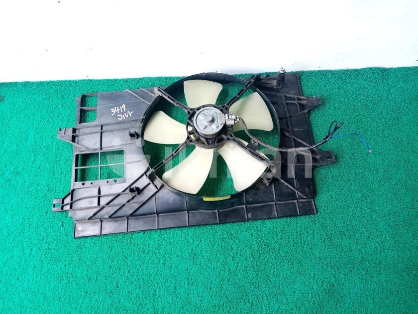Mitsubishi Colt Radiator Fan Motor in Maharagama | ikman
