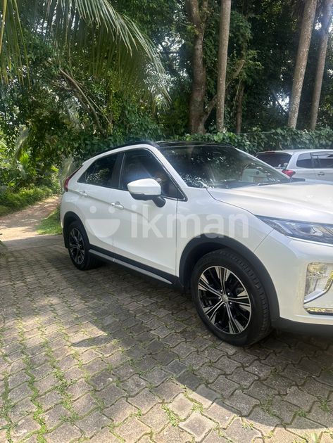 Mitsubishi Eclipse Cross 2019 for Sale in Galle City | ikman