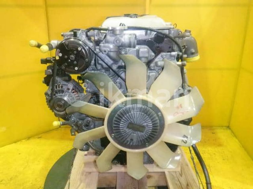 Mitsubishi FUSO 4M51 Engine for Sale in Ja-Ela | ikman