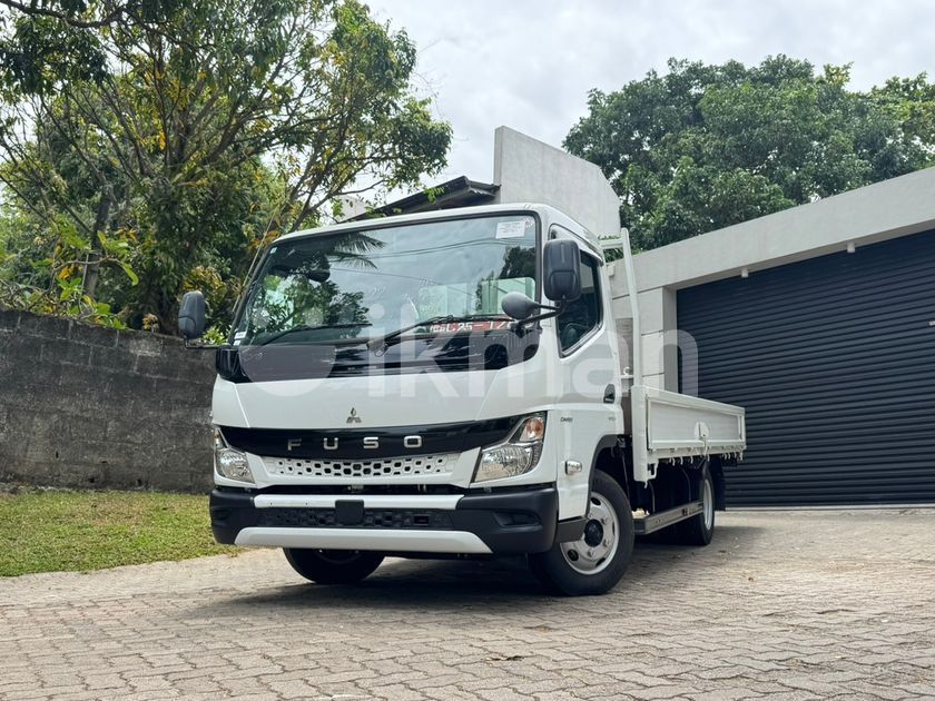 Mitsubishi Fuso canter 2023 for Sale in Kohuwala | ikman