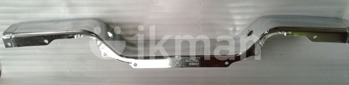 Mitsubishi L200 Rear buffer in Kiribathgoda | ikman