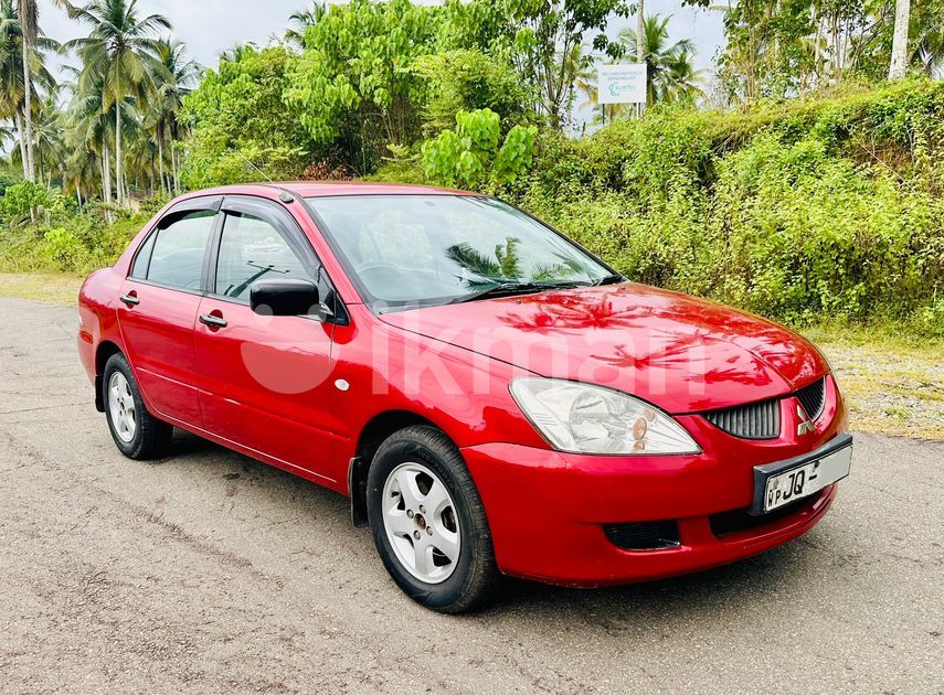 Mitsubishi Lancer 2003 for Sale in Homagama | ikman