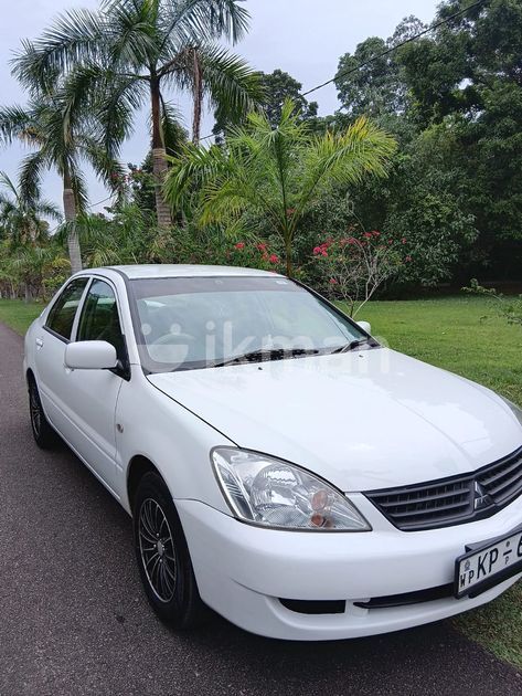 Mitsubishi Lancer 2008 for Sale in Nugegoda | ikman