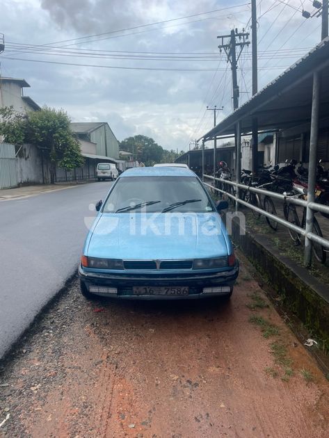 Mitsubishi Lancer ASP 1988 for Sale in Horana | ikman