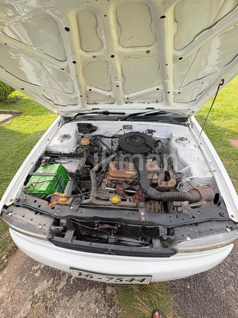 Mitsubishi Lancer ASP 1989 for Sale in Ratmalana | ikman