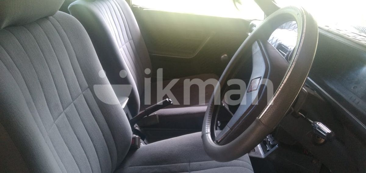 Mitsubishi Lancer 1980 for Sale in Lahugala | ikman