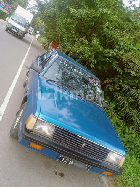 Mitsubishi Lancer 1983 | හොරණ | ikman