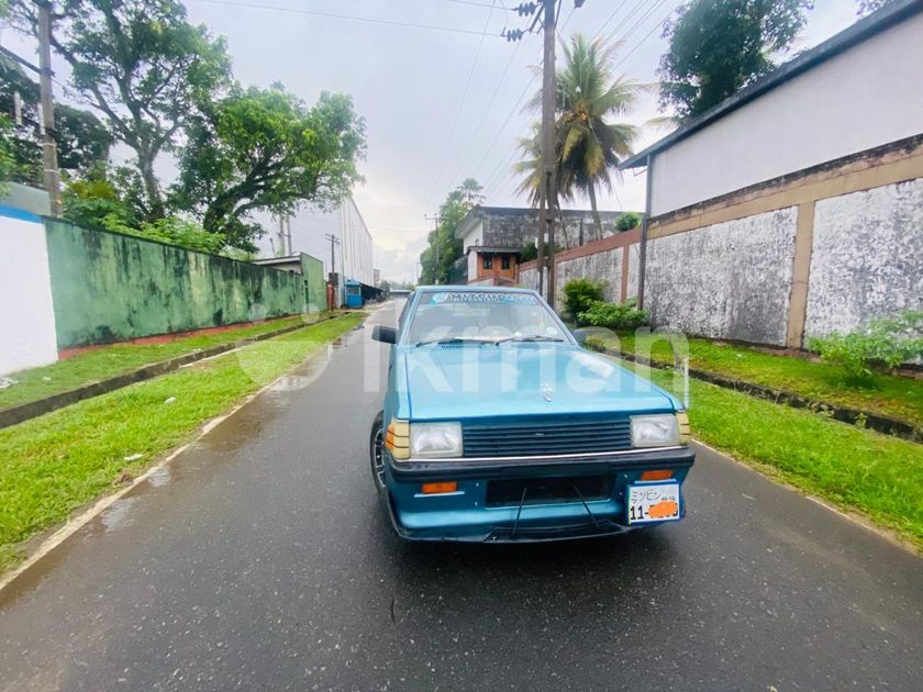 Mitsubishi Lancer 1988 for Sale in Horana | ikman