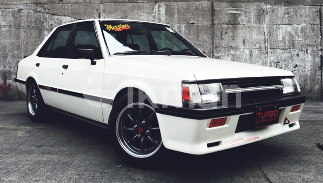 Mitsubishi Lancer Box - Brake Booster & Master Pump for Sale in ...