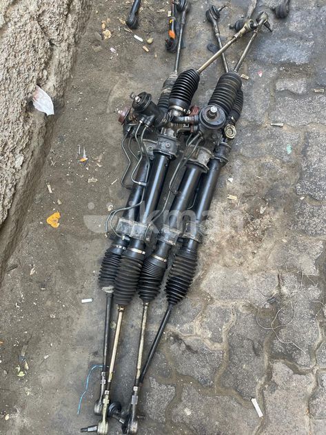 Mitsubishi Lancer CK1 CK2 Power Steering Rack for Sale in Boralesgamuwa ...