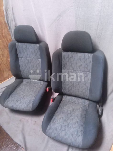 Mitsubishi Lancer Ck2 - Touring Seat Set for Sale in Dehiwala | ikman