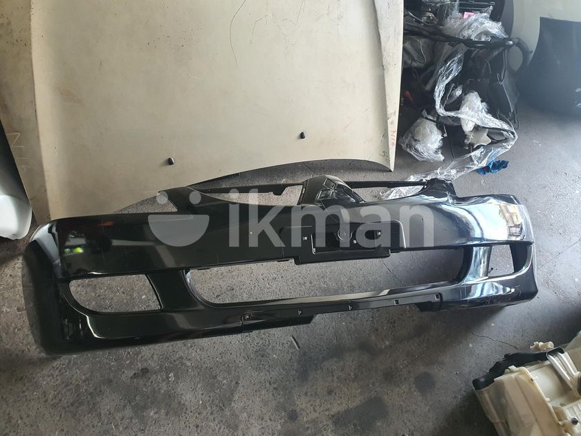 Mitsubishi Lancer CS2 Front Bumper for Sale in Boralesgamuwa | ikman