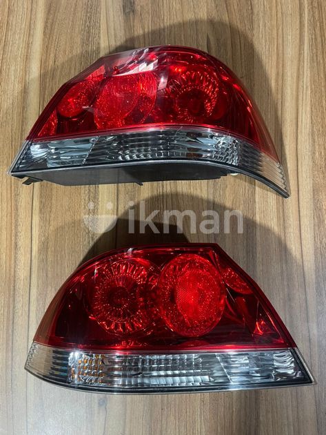 Mitsubishi Lancer CS2 Tail Light for Sale in Mawathagama | ikman