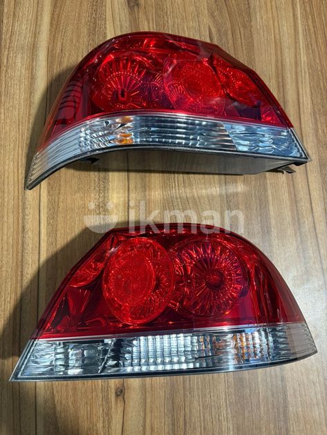 Mitsubishi Lancer CS2 Tail Lights for Sale in Mawathagama | ikman